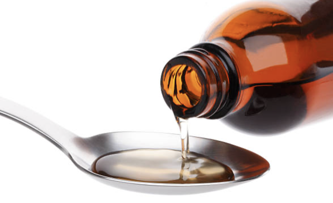 La composition du sirop de Desessartz | Soigner par les plantes